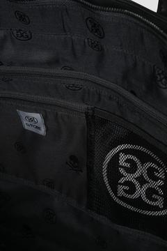 バックルボストン / G/FORE（ジーフォア）のボストンバッグ通販 | G/FORE JAPAN公式オンラインストア